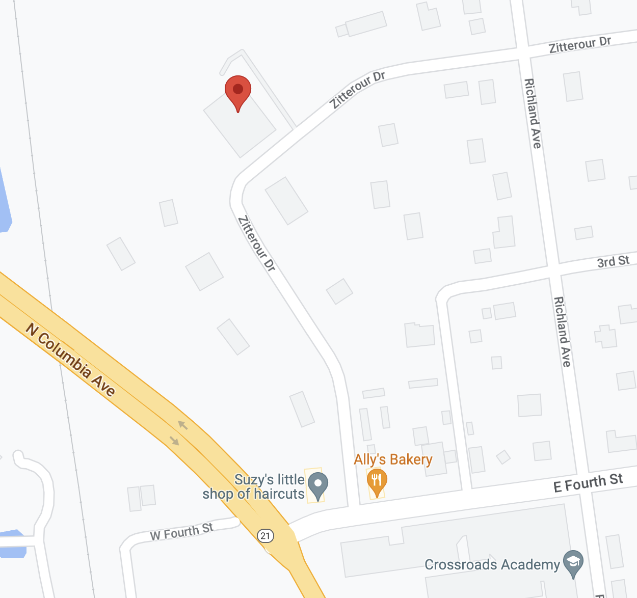 Contact – Two Rivers Health Clinic